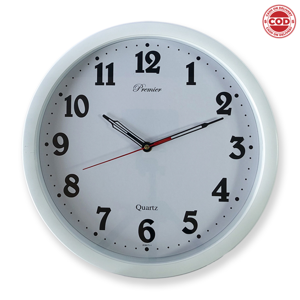Produk CLICK CLOCK | Shopee Indonesia