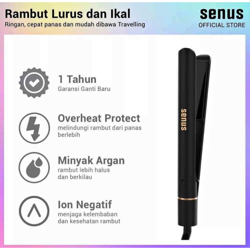 Harga Senus Terbaru April 2024 |BigGo Indonesia