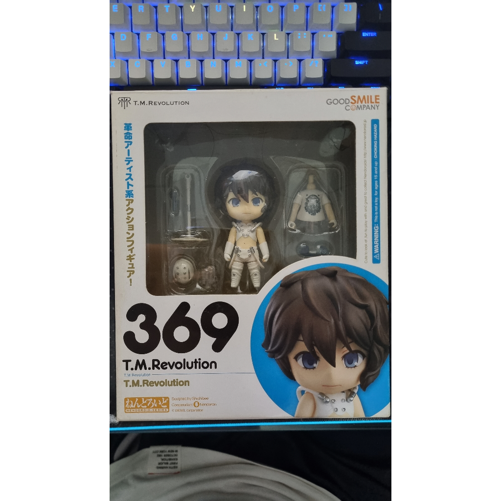 Harga t m revolution Terbaru Apr 2025 | BigGo Indonesia