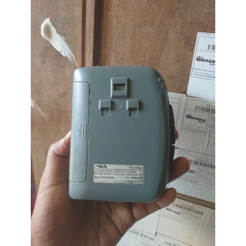 Harga Walkman Kaset Aiwa Terbaru April 2024 |BigGo Indonesia