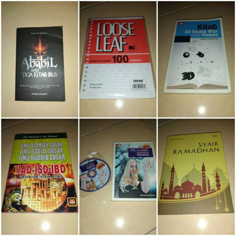 Produk ai.sah | Shopee Indonesia