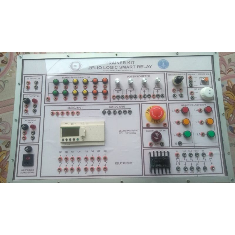 Harga Zelio Smart Relay Terbaru Mar 2025 | BigGo Indonesia