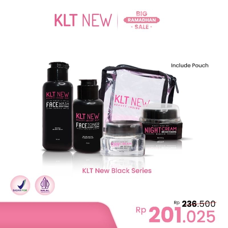 Toko Online KLT NEW Official Shop | Shopee Indonesia