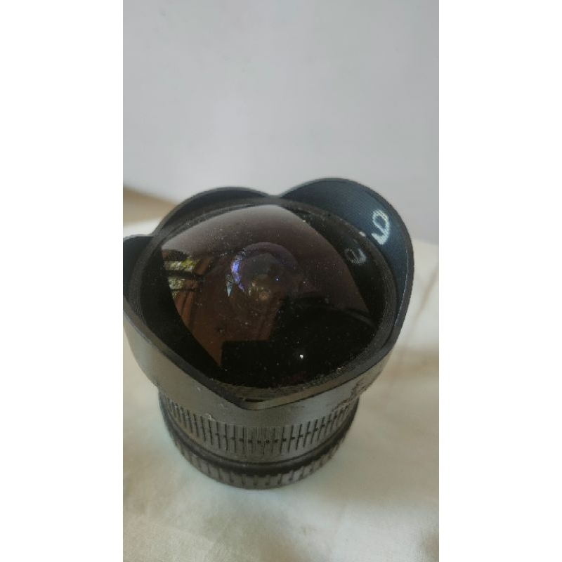 Harga fish eye 8mm Terbaru Sep 2025 | BigGo Indonesia