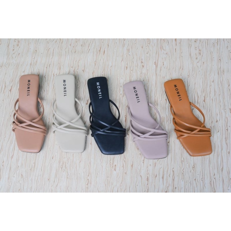 Produk Moneil Collection | Shopee Indonesia