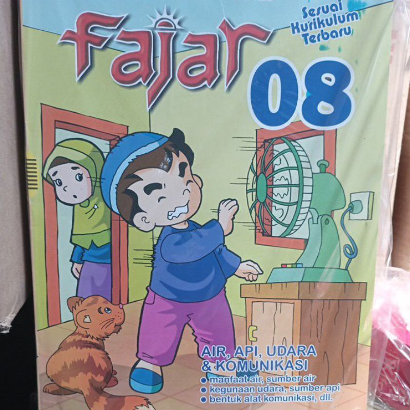 Produk Cahaya_Bintang_Fajar | Shopee Indonesia