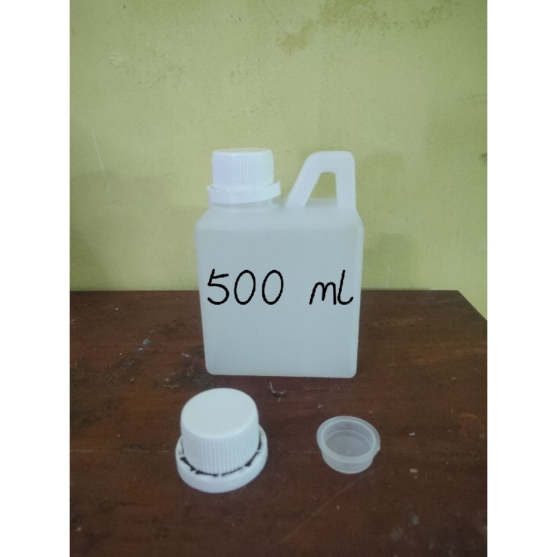 Harga jerigen 500ml Terbaru Sep 2025 | BigGo Indonesia