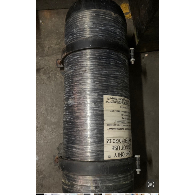 Harga cng tabung Terbaru Agt 2025 | BigGo Indonesia