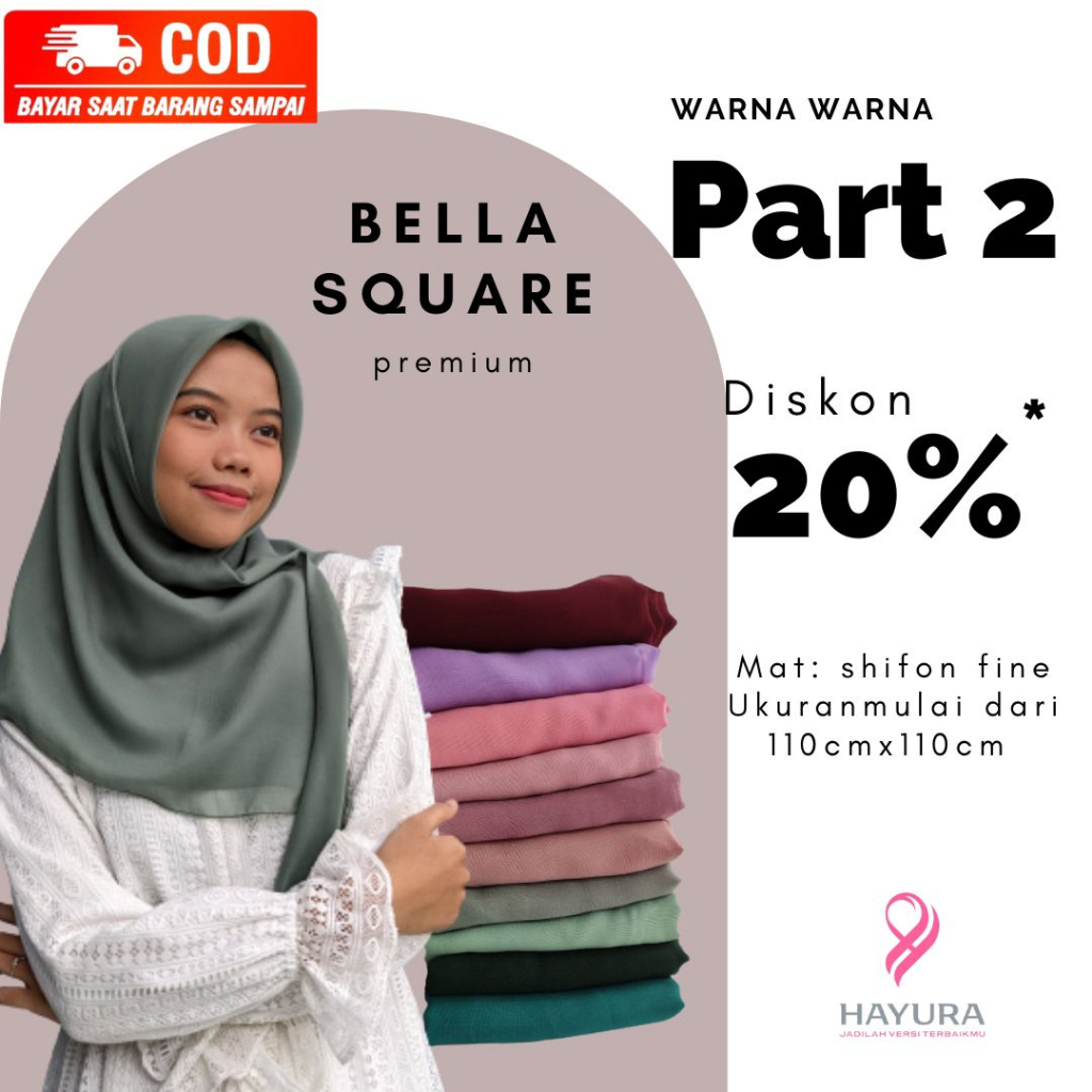 Produk Hayura.Official | Shopee Indonesia