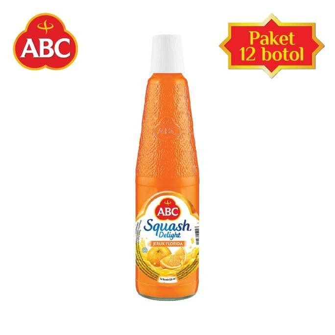 Harga Syrup Abc Terbaru Agustus 2023 |BigGo Indonesia