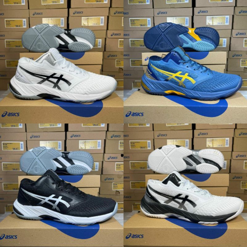 Harga Asics Premium Mid Terbaru Juli 2023 |BigGo Indonesia