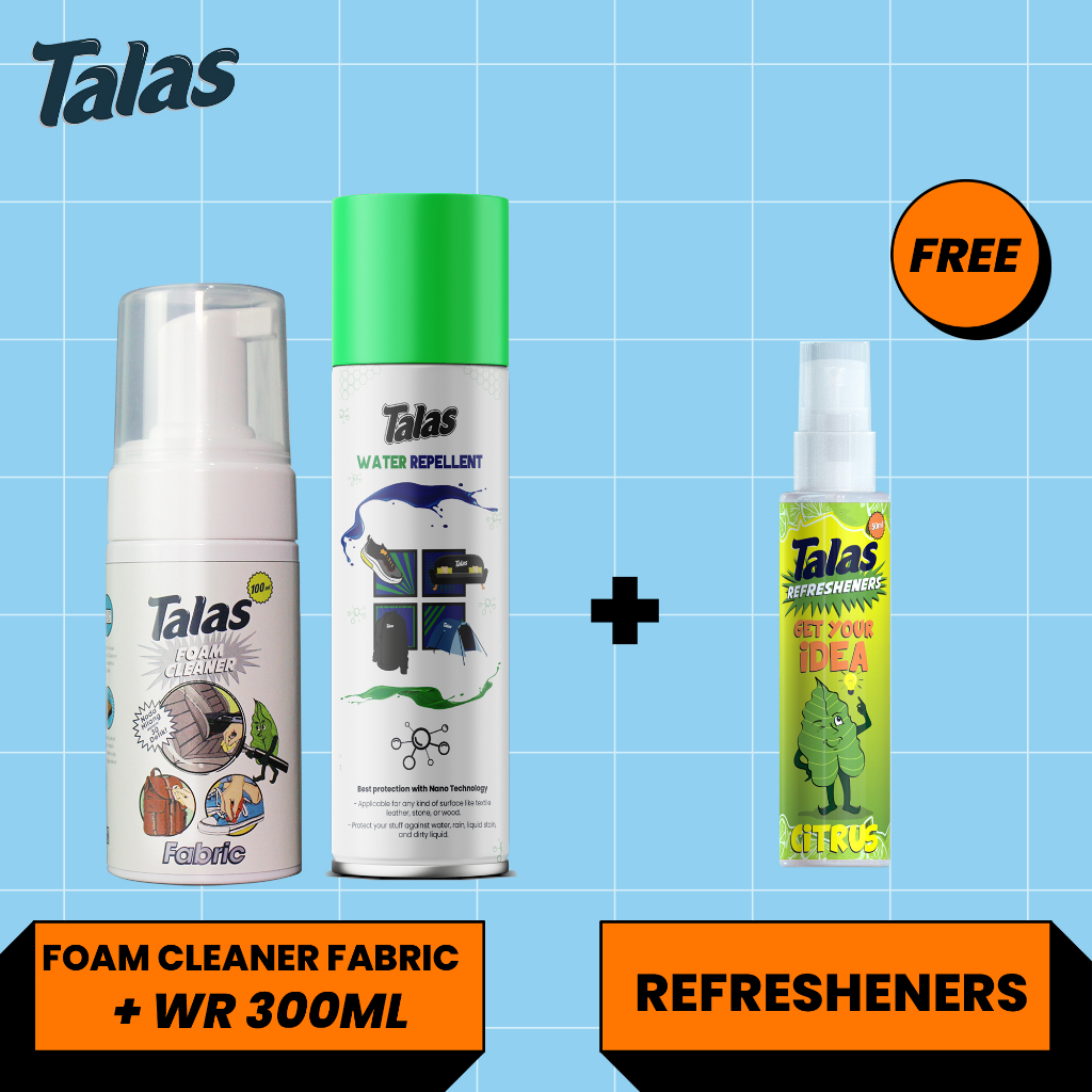 Toko Online Talas Official Shop | Shopee Indonesia