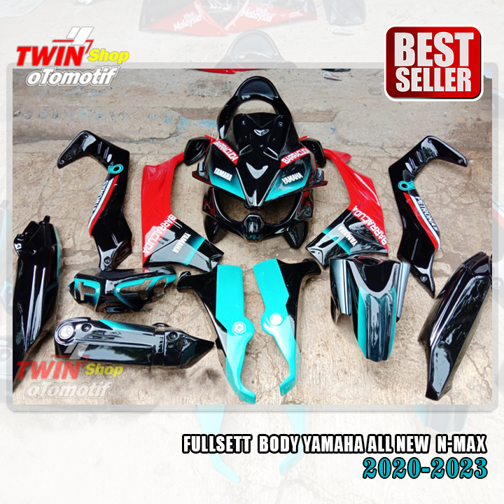 Harga Nmax Predator Petronas Terbaru Des 2025 | BigGo Indonesia