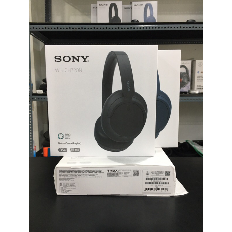 Harga Wh-ch720n Terbaru Agustus 2023 |BigGo Indonesia