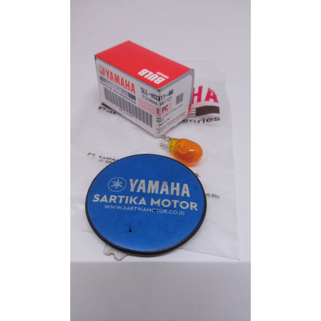 Harga Flasher Yamaha Original Terbaru Jun 2026 | BigGo Indonesia