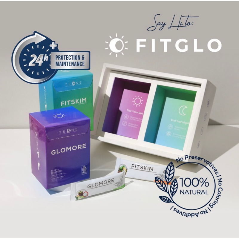 Harga Fitglo Terbaru November 2023 |BigGo Indonesia