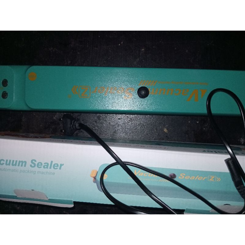 Harga vacum sealler Terbaru Des 2024 |BigGo Indonesia