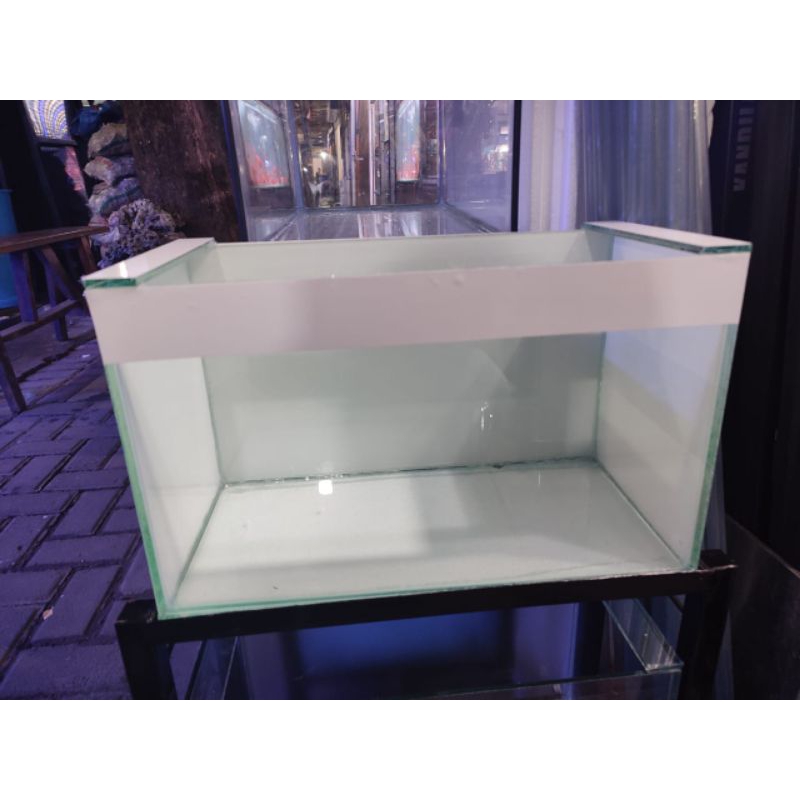 Harga Aquarium Kaca 40x20x25 Terbaru September 2023 |BigGo Indonesia