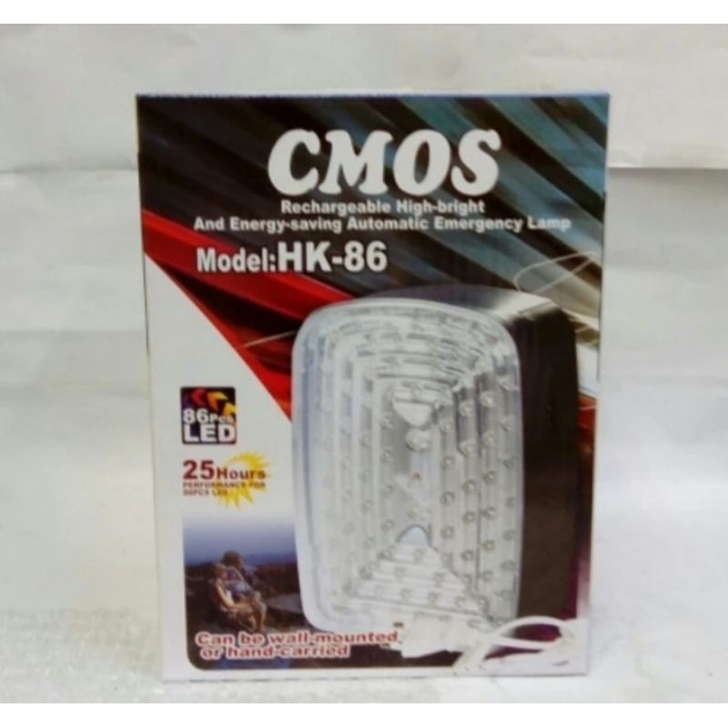 Harga Cmos Lampu Emergency Terbaru Sep 2025 | BigGo Indonesia