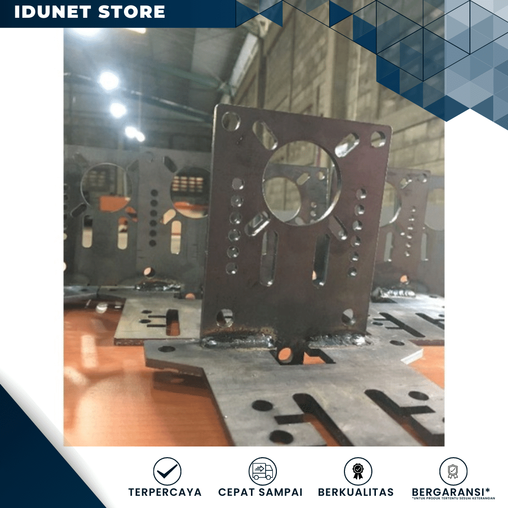 Harga cnc router besi Terbaru Jan 2025 |BigGo Indonesia