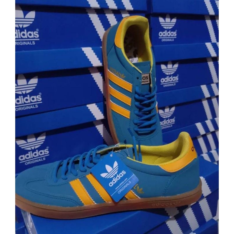 Harga Spezial Biru Terbaru Oktober 2023 |BigGo Indonesia