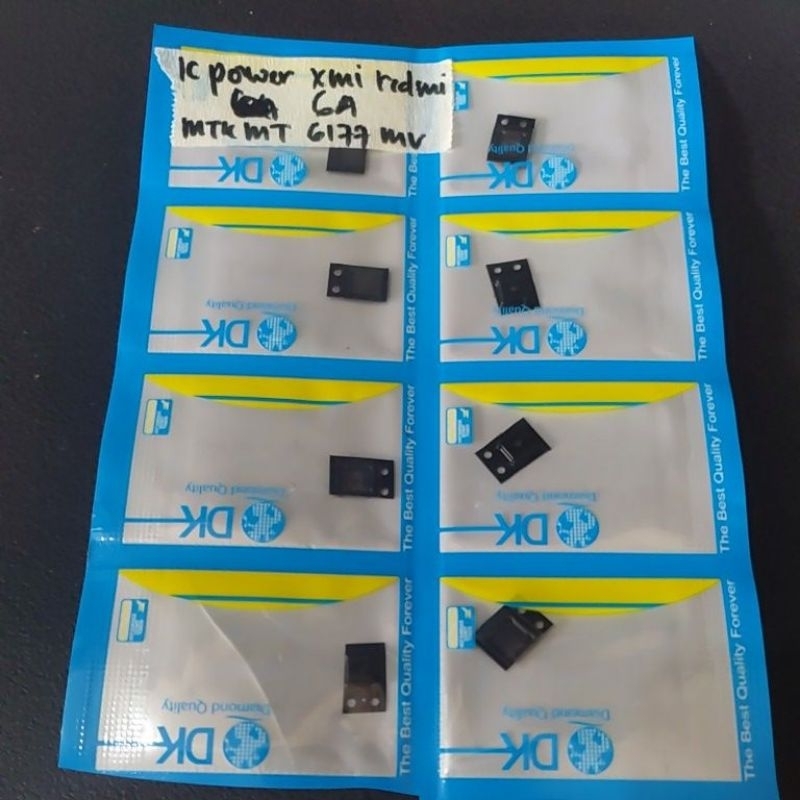 Harga ic mt6177mv Terbaru Mei 2026 | BigGo Indonesia