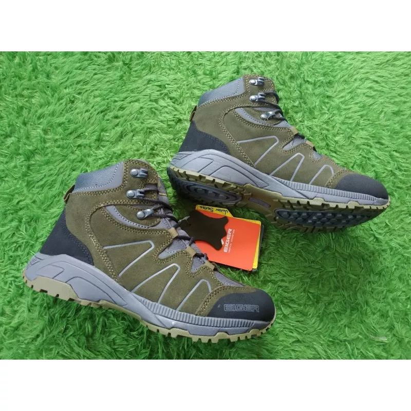 Harga Eiger Sepatu Anak Terbaru Juli 2023 |BigGo Indonesia
