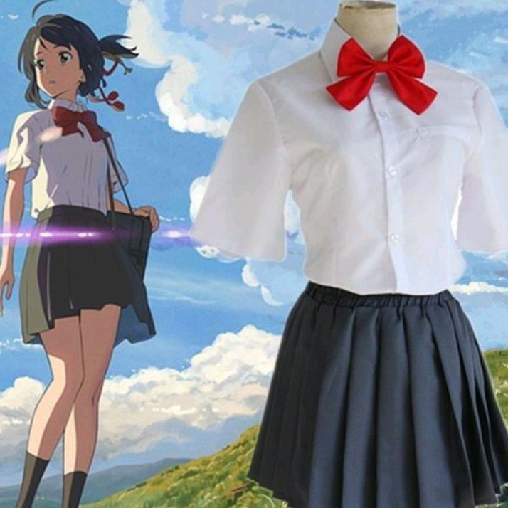 Harga your name cosplay Terbaru Des 2024 |BigGo Indonesia