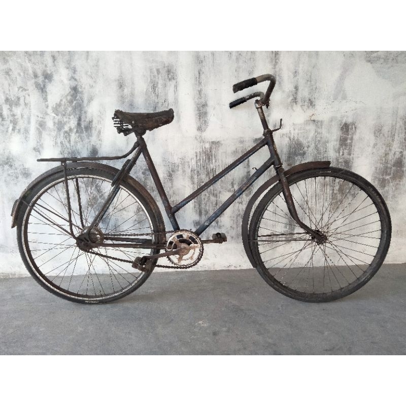 Harga Sepeda Phoenix Jadul Terbaru Apr 2025 | BigGo Indonesia