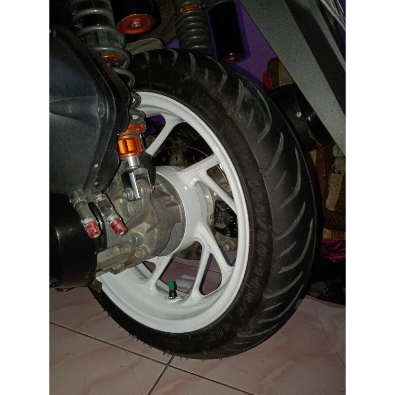 Harga Velg PCX 160 ABS Terbaru Oktober 2023 |BigGo Indonesia