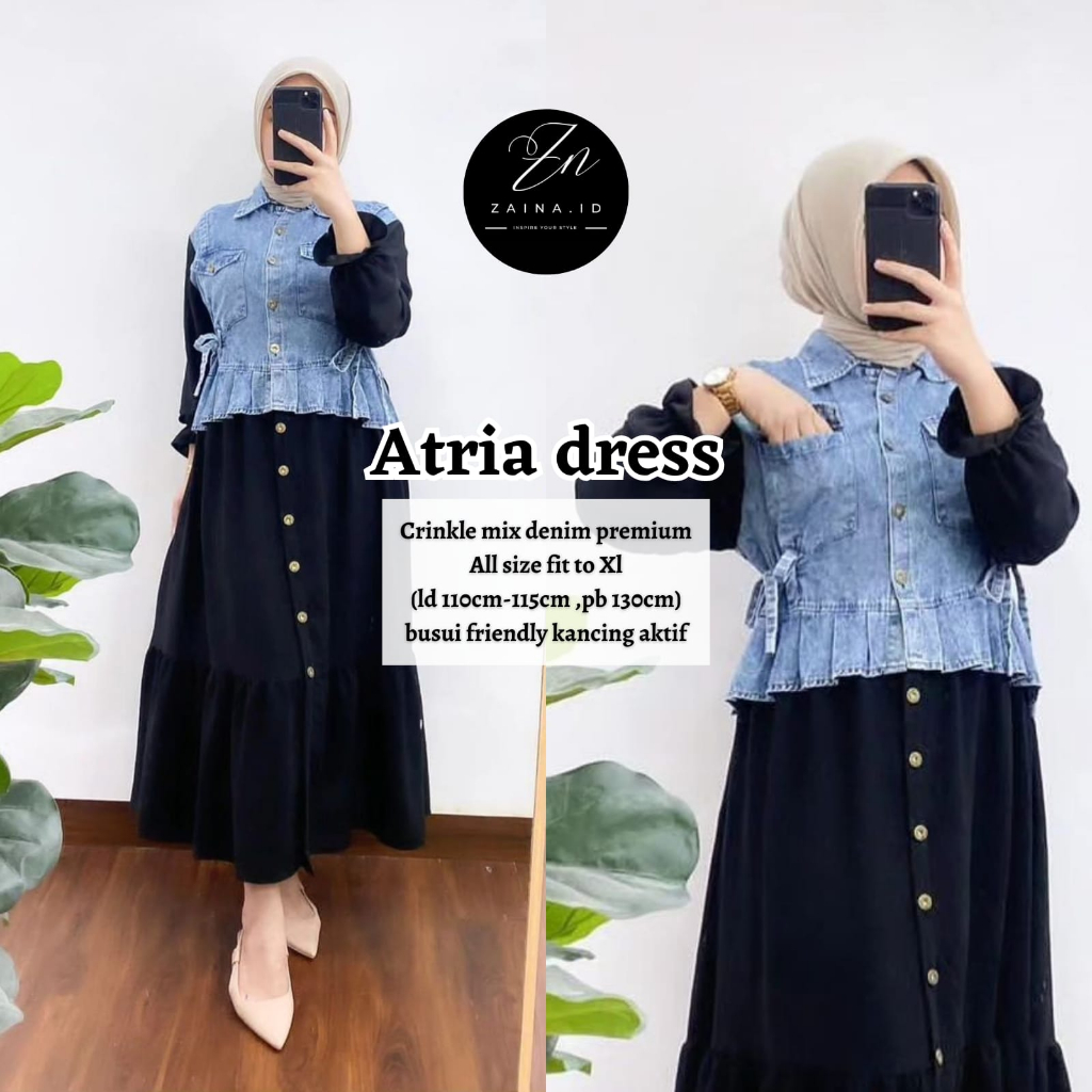 Harga Atria.id Terbaru Desember 2023 |BigGo Indonesia