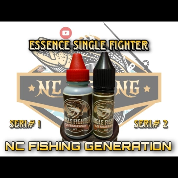 Produk NC Fishing Generation | Shopee Indonesia