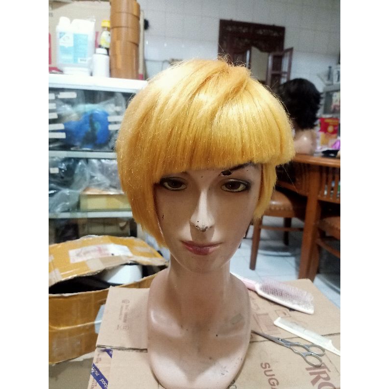 Harga vash the stampede cosplay Terbaru Apr 2025 | BigGo Indonesia