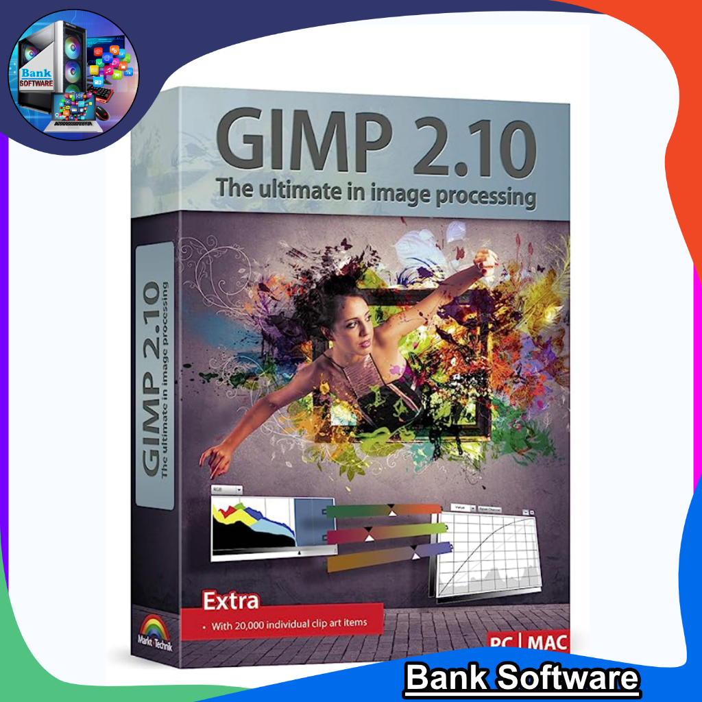 Harga GIMP Terbaru Nov 2024 |BigGo Indonesia