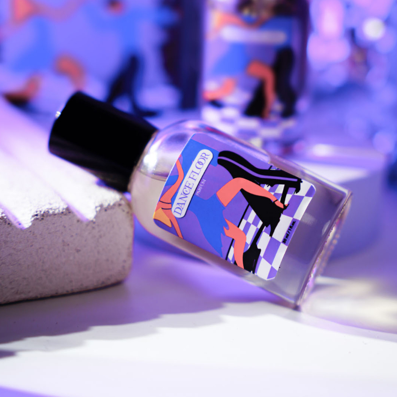 Produk Naisday Perfume | Shopee Indonesia