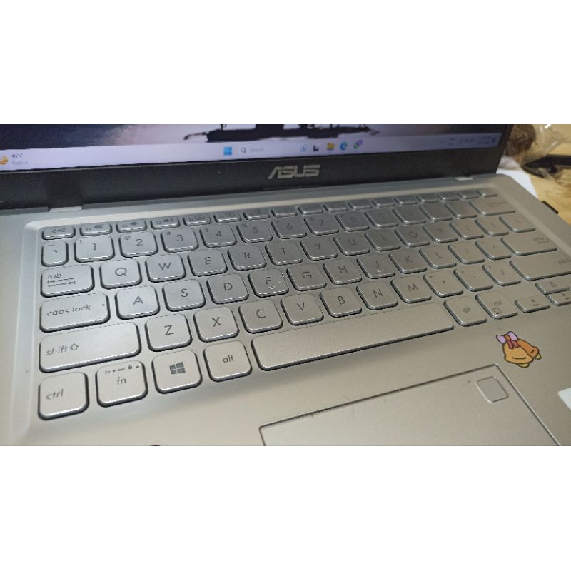 Harga Asus Vivobook Ryzen 3 Second Terbaru Okt 2024 |BigGo Indonesia