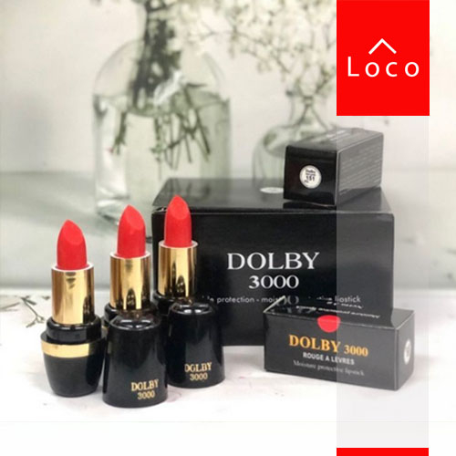 Harga dolby lipstick Terbaru Jun 2026 | BigGo Indonesia