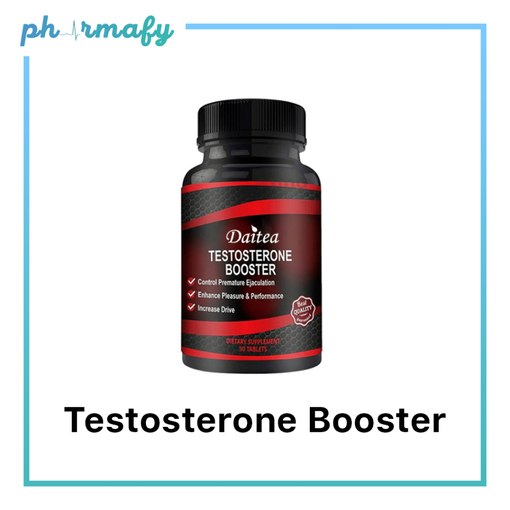 Harga Testosterone Terbaru Juni 2024 |BigGo Indonesia