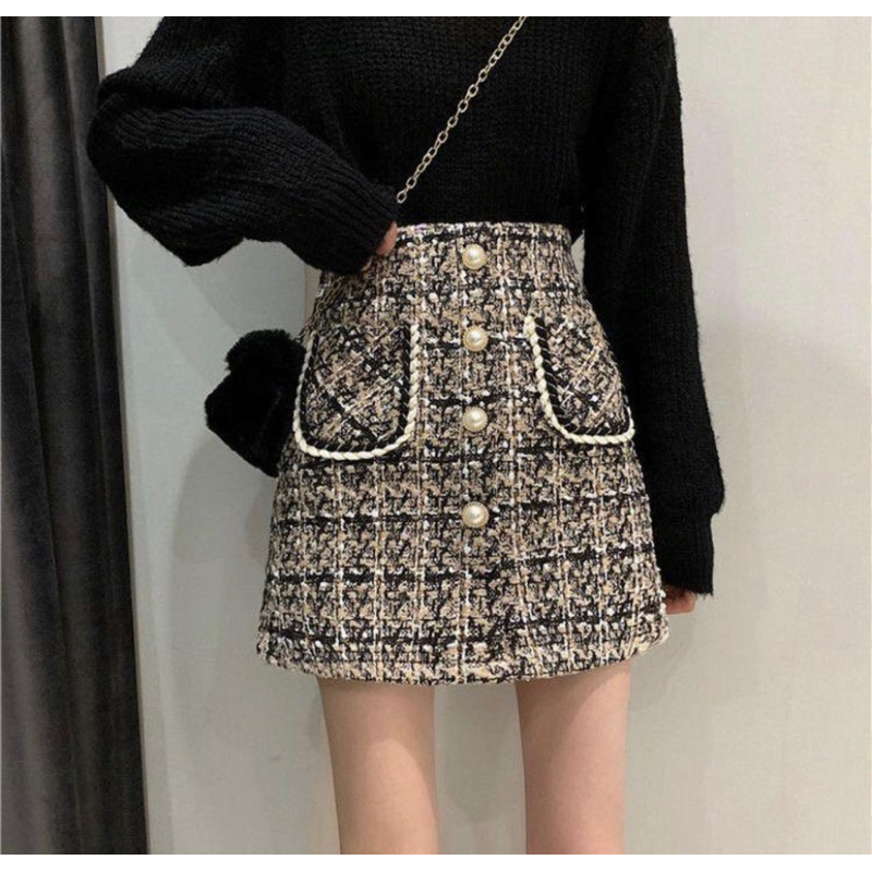 Harga rok tweed mini Terbaru Okt 2025 | BigGo Indonesia