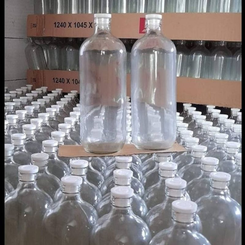 Harga botol bensin 1 liter Terbaru Jun 2026 | BigGo Indonesia
