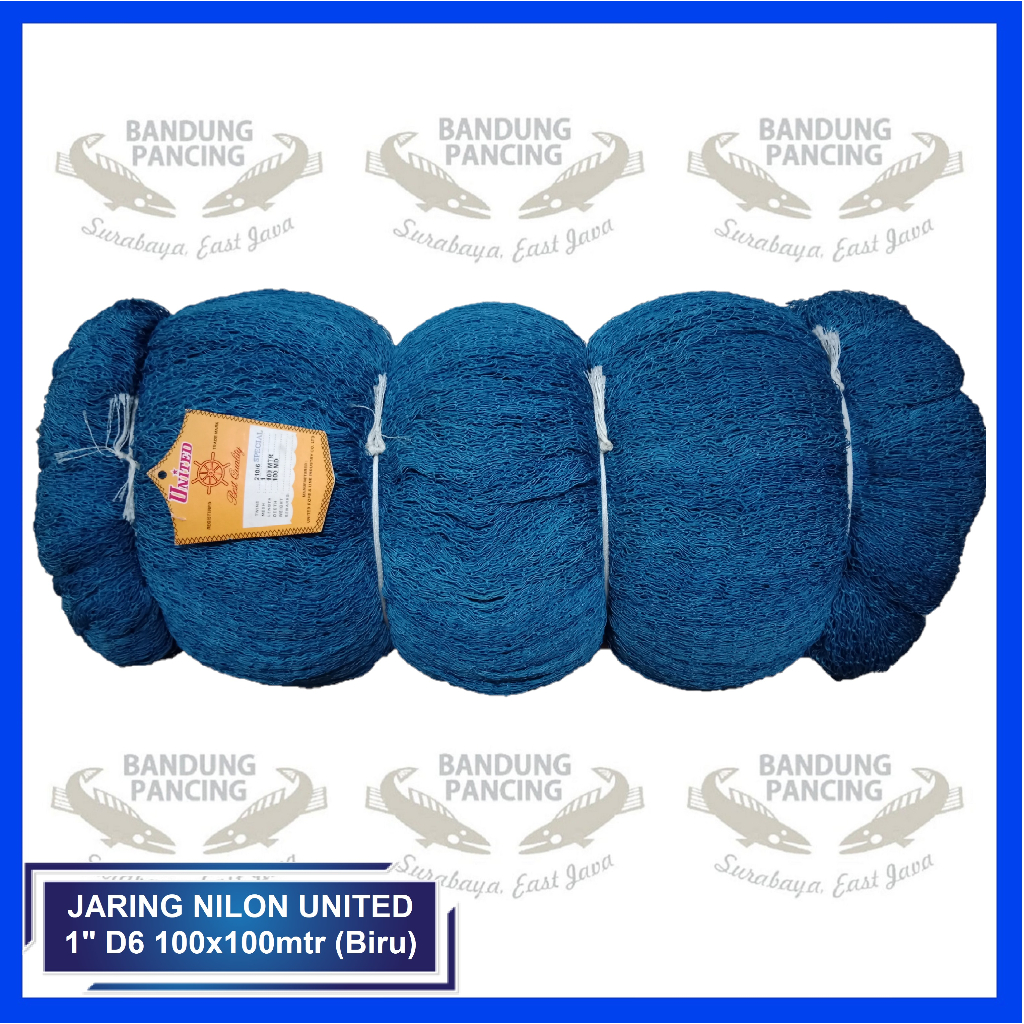 Harga Jaring Nilon 100 Meter Terbaru Sep 2025 | BigGo Indonesia