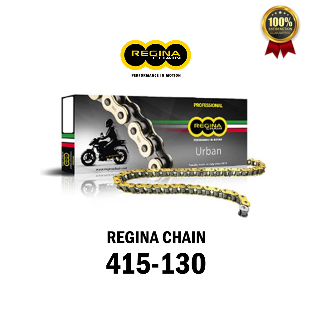 Produk Regina Chain Indonesia | Shopee Indonesia