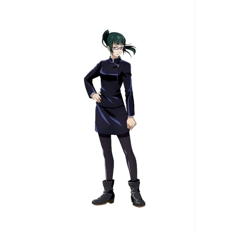 Harga Cosplay Maki Zenin Terbaru Mei 2026 | BigGo Indonesia