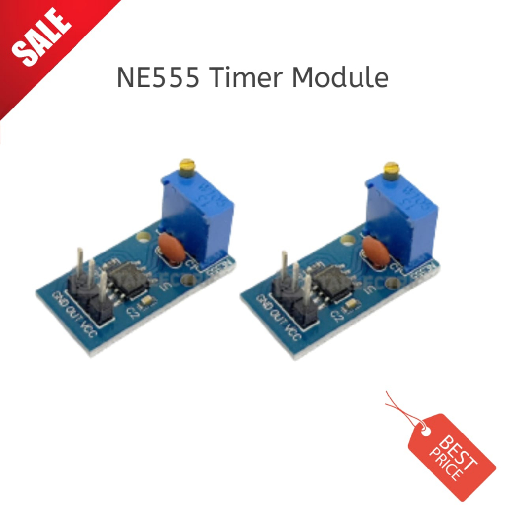 Harga ne 555 modul generator Terbaru Des 2024 |BigGo Indonesia
