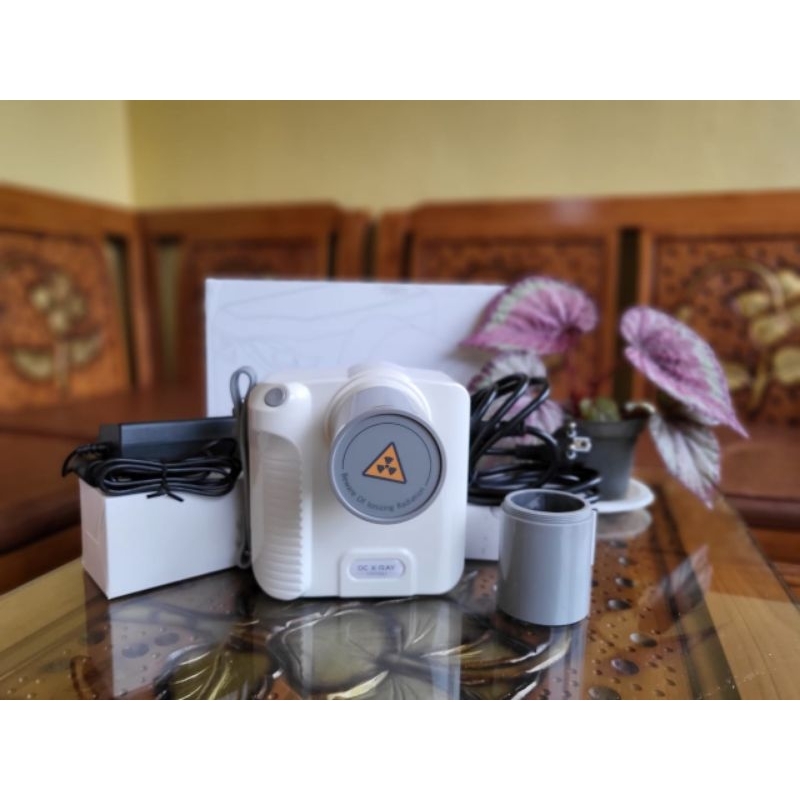 Harga x ray portable Terbaru Mei 2025 | BigGo Indonesia