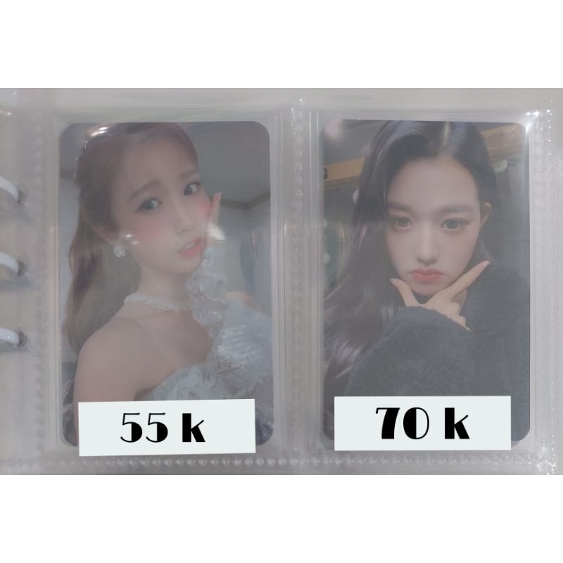 Produk 𝐑𝐢𝐫𝐢𝐧_𝐧𝐢𝐢 ︎ | Shopee Indonesia