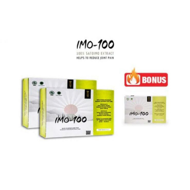 Harga imo 100 original Terbaru Sep 2024 |BigGo Indonesia