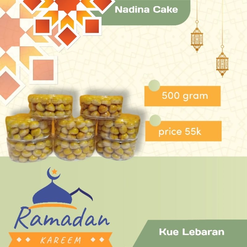 Harga Nastar 500 Gram Terbaru Maret 2024 |BigGo Indonesia