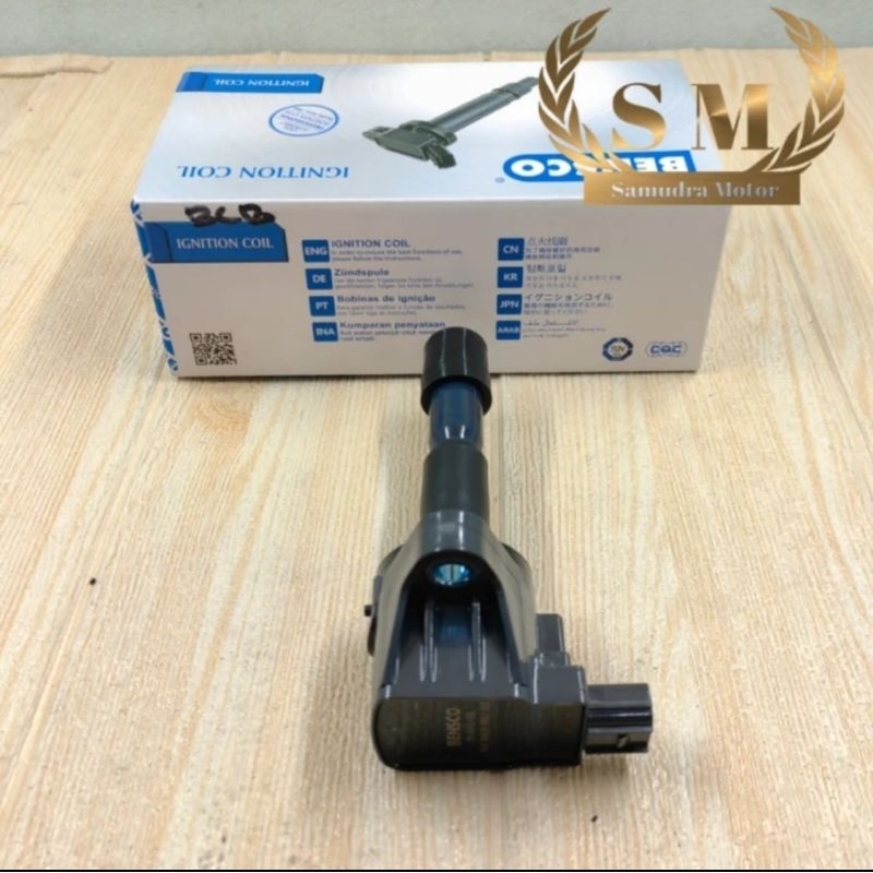 Harga 30520-RBO-003 Terbaru Mar 2025 | BigGo Indonesia