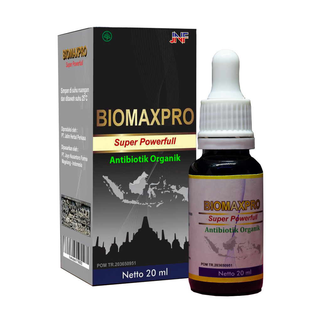 Produk Biomaxpro_id | Shopee Indonesia